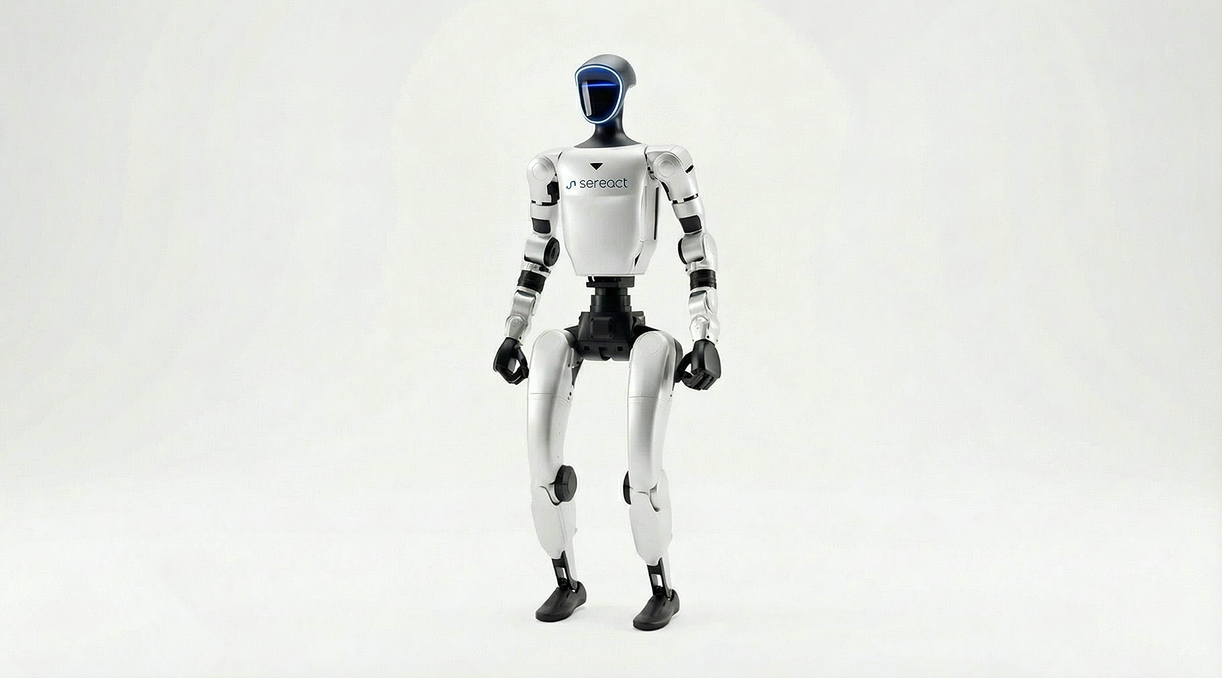 One Brain. Any Robot. | Sereact